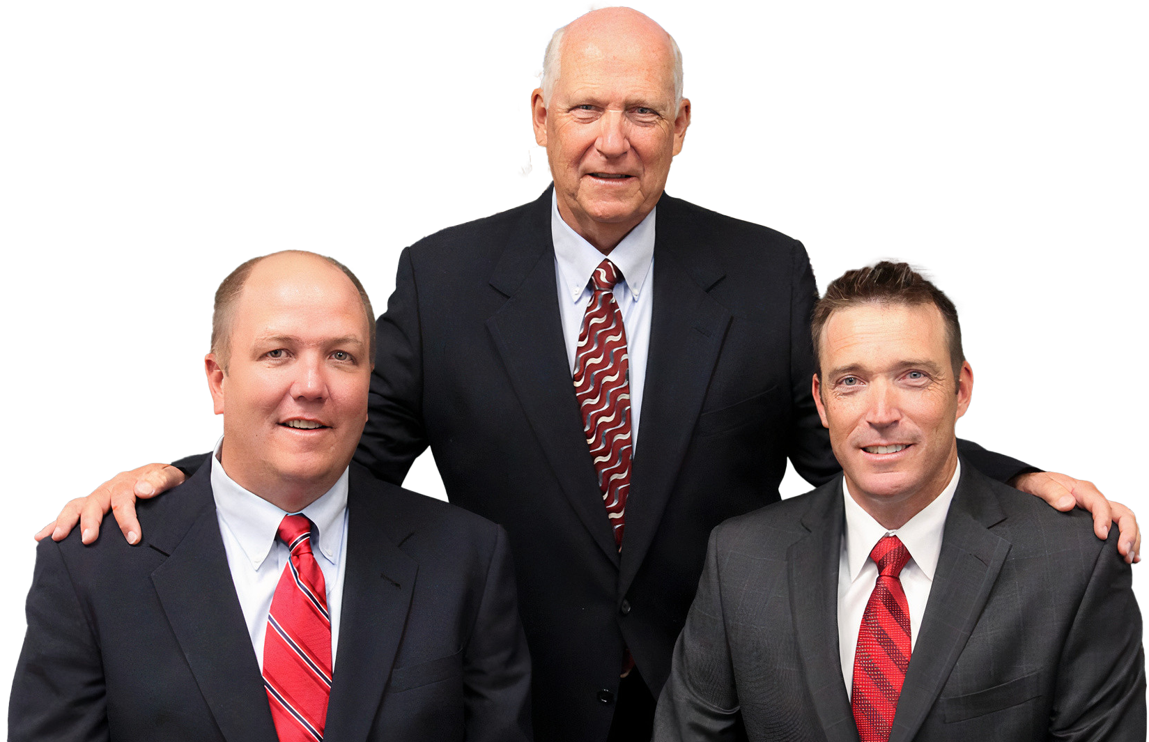 Our History - Wald Family Foods