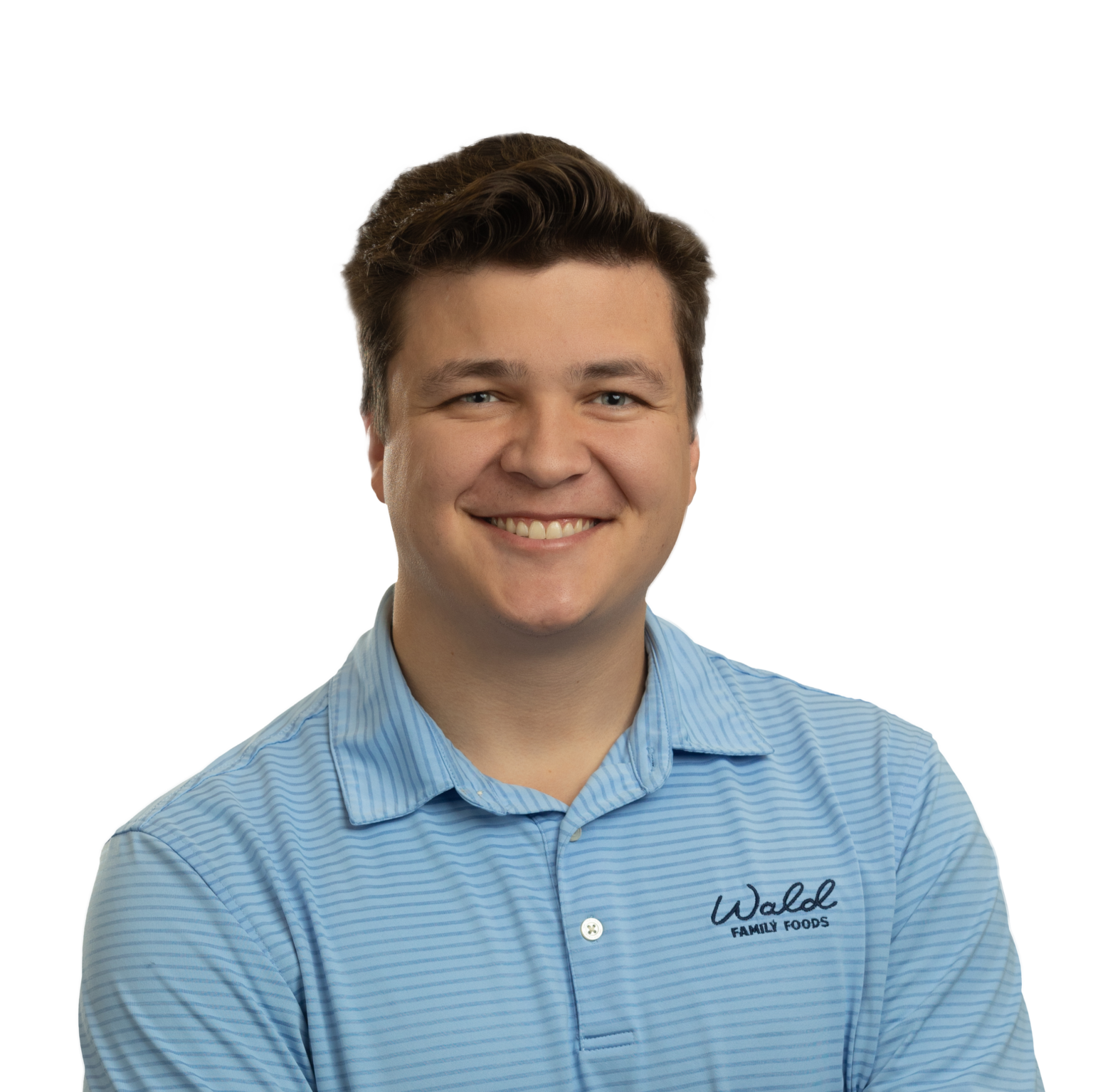 Our History - Wald Family Foods