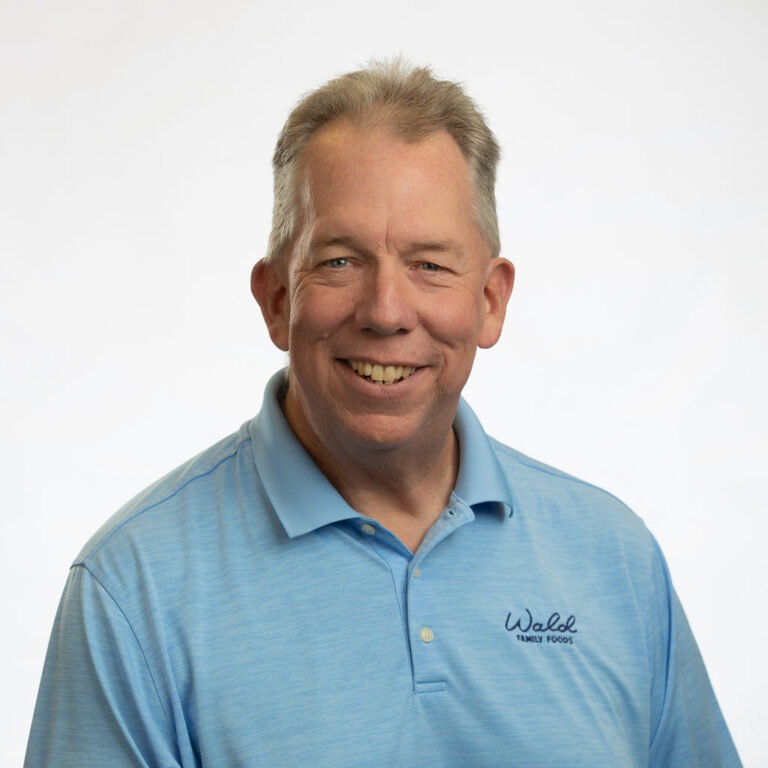 Contact Us - Wald Family Foods